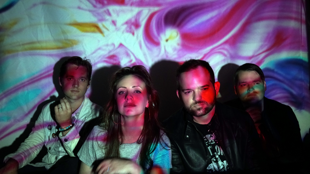 Nada Robot Unveil The Video For Debut Single "Got It Good" - PopWrapped